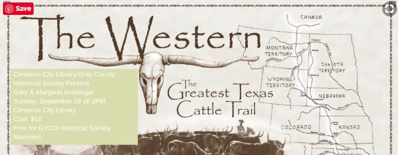 Cimarron City Library – Creating a Community of Lifelong Learners