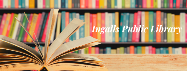 Ingalls Public Library – Cimarron City Library